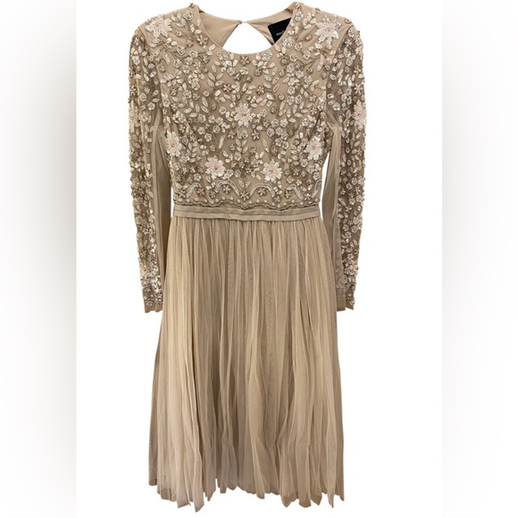 Needle & Thread | Dresses | Needle And Thread Dress 6 | Poshmark